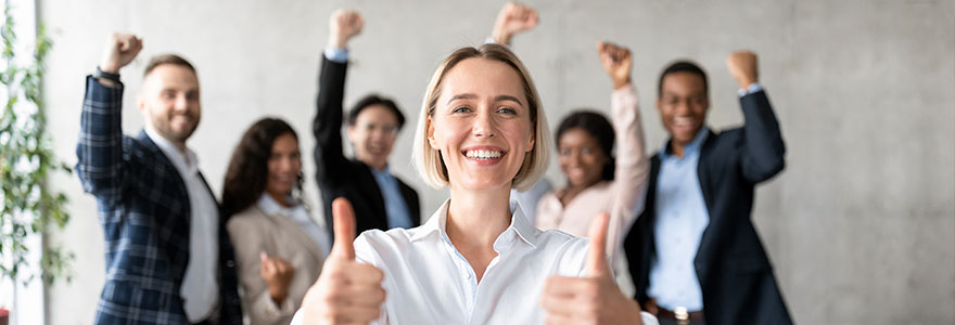 Comment acquérir une expertise métier et réussir dans votre domaine ...