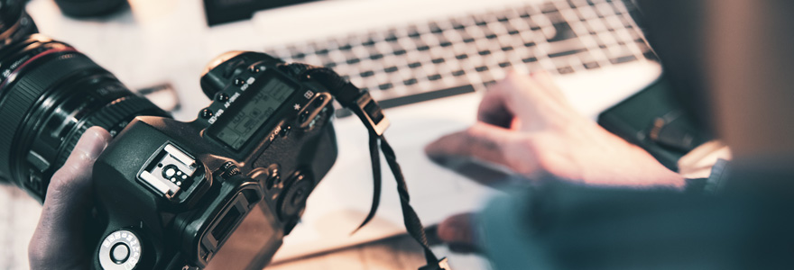 Les pratiques indispensables pour devenir photographe